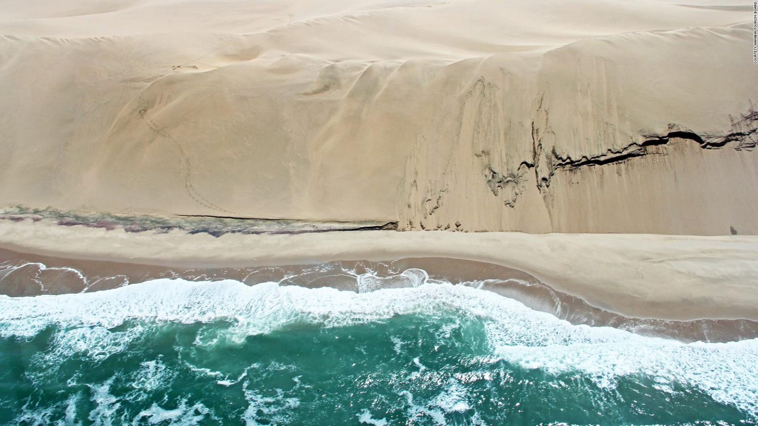 Namibia's Skeleton Coast - The Bespoke African Safari Co.
