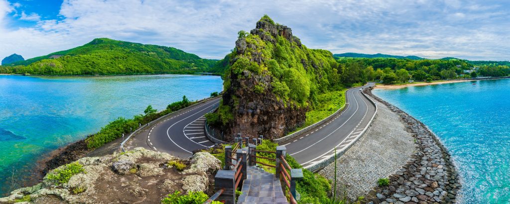 Mauritius Facts, Religion, Currency, People, Language, Map