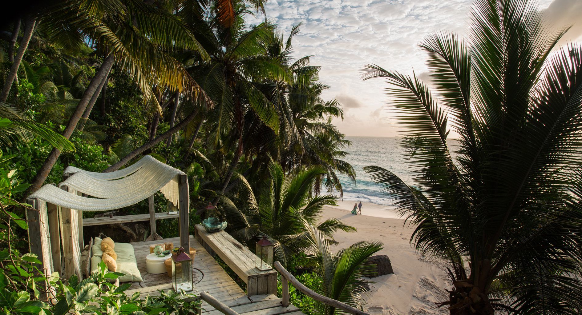 Incredible Cape Town/Kruger/Seychelles Honeymoon Itinerary