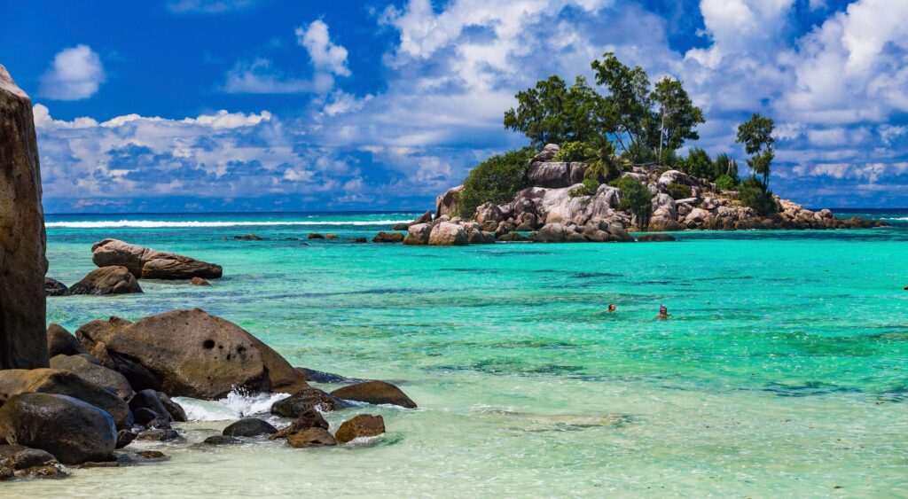 Kenya And Seychelles Conservation: Bush And Beach Itinerary