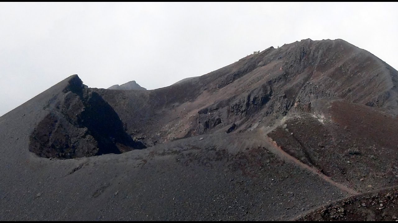 Mount Cameroon A Beginner’s Guide & Trekking Expeditions