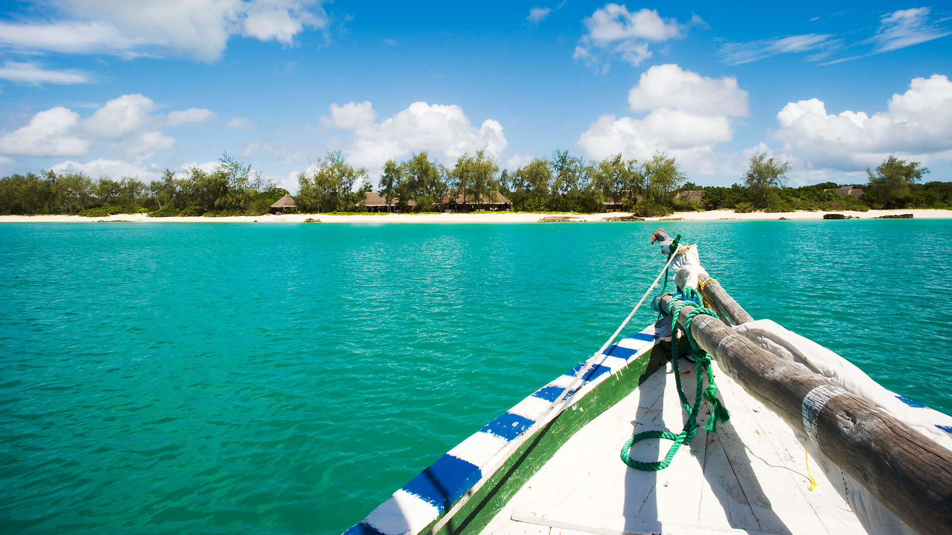 Mozambique Beaches: A Guide-Luxury Mozambique Beach Holidays