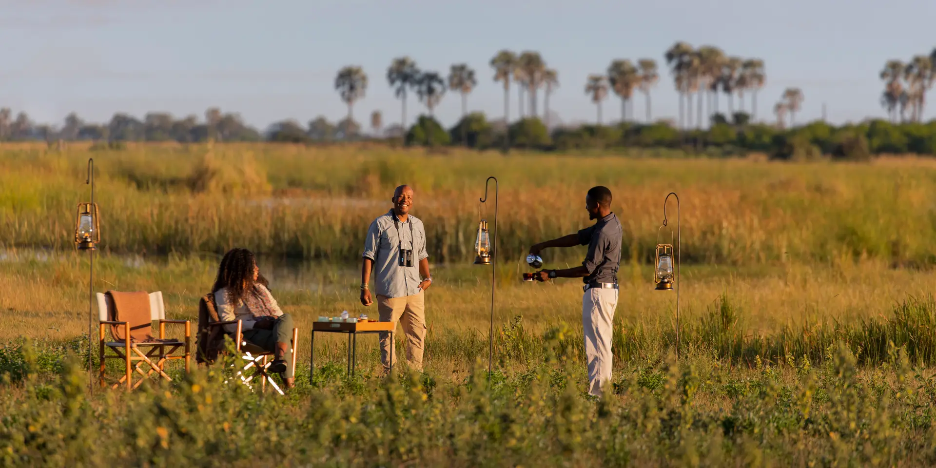 Best 7 Days African Safari Tours Tailored For First-timers